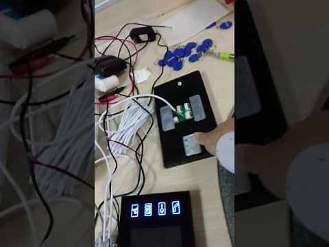 NEW 7" Color Monitor wired Video Door Phone Doorbell Intercom System IR Camera