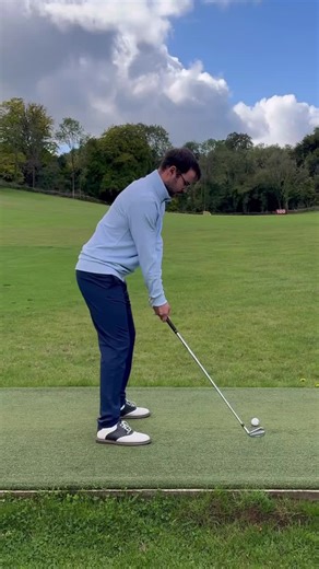 Mejora tu golf con estos ejercicios prácticos