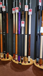 OB has officially closed their doors. Get your OB cue now before they sell out, and their prices get jacked up in the secondary market. We sold out on all their extensions already, and the cues will not be far behind. They will be collectible cues someday. https://www.omegabilliards.com/OB_Cues_s/566.htm | OmegaBilliards.com