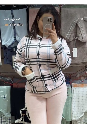 🏷️ 149 dhs Taille : m l xl xxl 📍 آسفي شارع الرباط WhatsApp خارج آسفي : 0642871013 داخل آسفي : 0766503443 التوصيل متوفر لجميع المدن #pyjamamaroc #pyjamastyle #pyjamaparty #pyjamas #pyjama