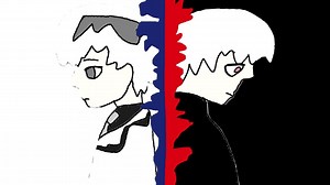 202K views · 13K reactions | Tokyo Ghoul:Re Opening - Paint Version by Sleepstr | Tokyo Ghoul | Facebook