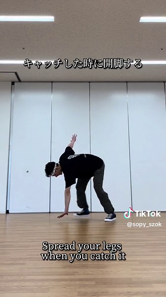 how to airflare #bboy #breakdance #dance #powermove #airflare #エアートラックス #ダンス #ブレイクダンス