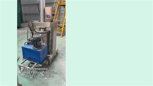 TikTokでJinrui Cassava processingさんをチェック！