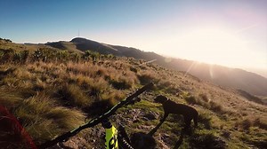 2.7K views · 190 reactions | A rough as guts run down Lava Flow #notsoperfectline | The Perfect Line | Facebook