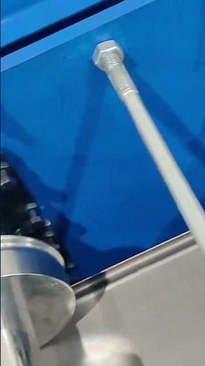 Precision cold forming, one cold forging process to completion. Sharp edges