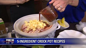 11K views · 53 reactions | Jenn Bare - the Crock Pot Girl in studio...