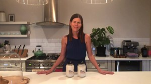 1.7K views · 49 reactions | Are you trying to decide whether the Collagen Granules or Powder are better for you? This video will give you all the information you need to make the right decision. | The Harvest Table | Facebook