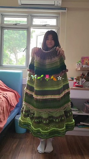 Styling Crochet Skirt: Inspiring Outfit Ideas for the Cottage Core Aesthetic