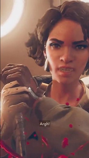 Deathloop - Beginning Scene #deathloop