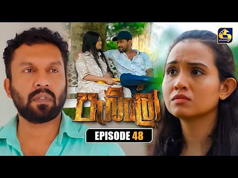 Pablo (පැබ්ලෝ) | Episode 48 | 19th October 2025 | Swarnavahini