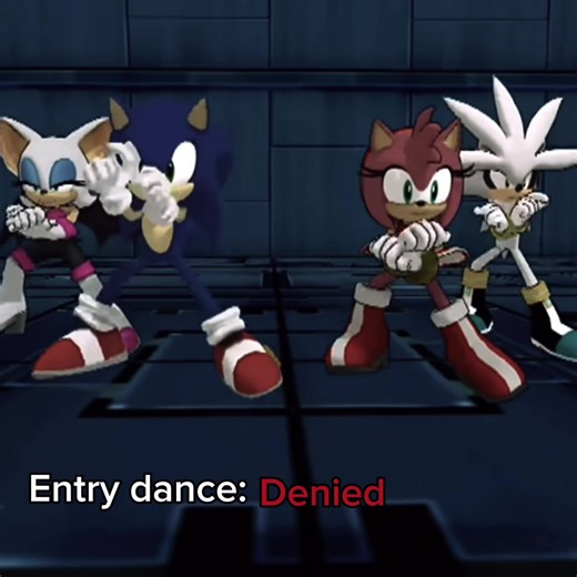 filler post #fypシ #fypage #fypシ゚viral #2026 #sonicthehedgehog | Sonic the Hedgehog