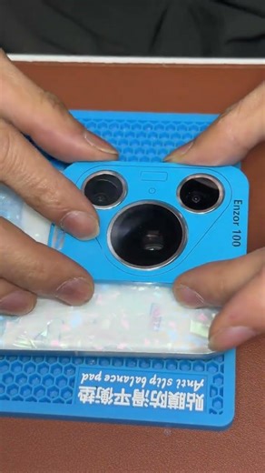 Huawei Pura 70 Pro Camera Lens Protector 🔥 Full Protection Review & Installation