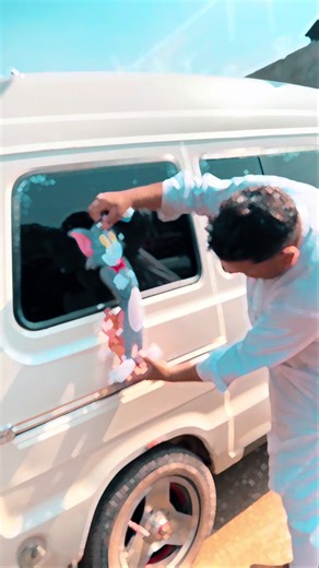 Exploring Skmodification: The Love for Bolan Cars and Bikes