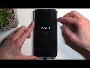 How to Open Recovery Mode on SAMSUNG Galaxy S24