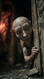 Scary Humanoid Creatures Caught on Camera #2 | Real Horror & Unexplained Creatures