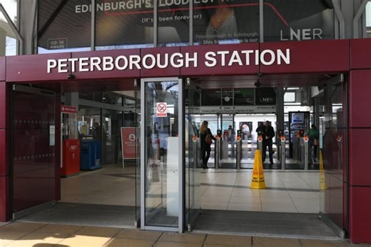 Major train timetable changes between Peterborough, London and Cambridge coming this December