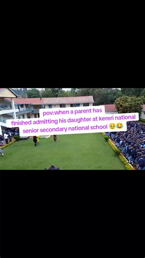 Understanding Discipline at Kereri National School