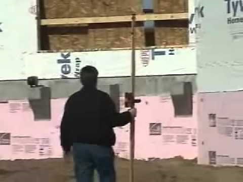 Johnson 40-6535 Self-Leveling Rotary Laser Level