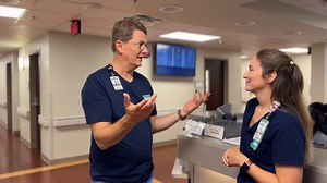 46 reactions | INTEGRIS Health's CEO Timothy Pehrson regularly...