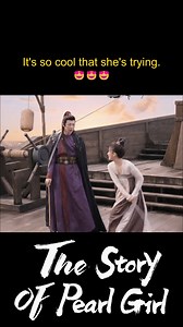 😍😍😍😍#电视剧2024 #chinesedrama2024 #chinesedrama #cdrama #电视剧 #爱情片 #爱情 #chinesedramaengsub #romanticchinesedramaengsub #newchinesedramaromanticscenes #复仇 #爽剧 #古装 #珠帘玉幕 #TheStoryofPearlGirl | 追剧小妹