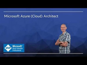 Microsoft Azure (Cloud) Solutions Architect - Folge 27 - Azure Resource Manager