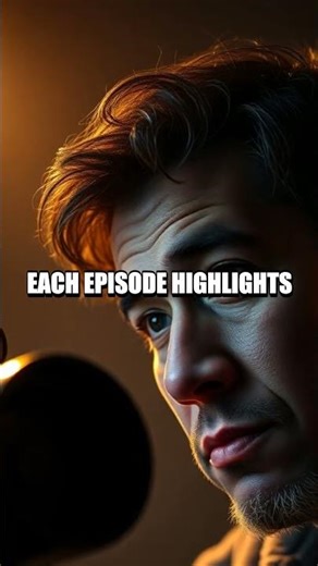 Spectral Voices Behind Space Documentaries