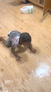 93K views · 551 reactions | Baby Funny  #funny #fun #baby #kids #funnyvideo #funnyvideos #fail #fails #failamry #failvideo #foryou #fyp #藍藍藍 | Baby Fun | Facebook