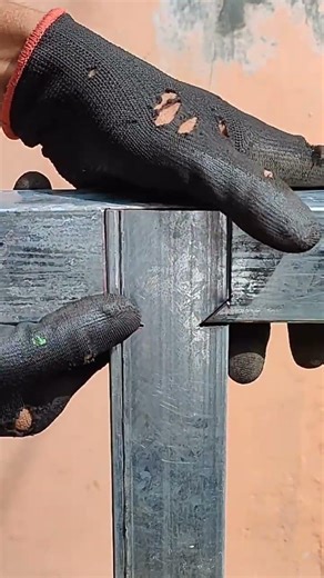 The Perfect T-Joint: Master the Inset Cut