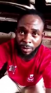 VIDEO: Man who uses identity of customers to register multiple phone lines to sell to Unknown Gunmen terrorizing South-East is nabbed A man has been nabbed after he used the identity and personal information of a customer to register two different sim cards only to sell the second to criminals. The man whose identity was used confronted the suspect and filmed it. In a video shared online, the customer is seen narrating how he went to the suspect to register a sim card only for the suspect to als