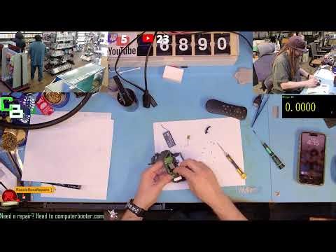 There’s Nothing new under the Boot