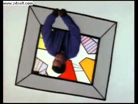 In Living Color Intro (mid-season 4)