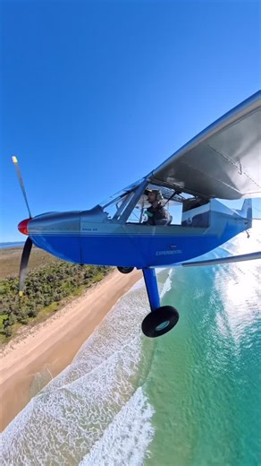 🌏✈️ Ready for your next adventure? This aircraft is built to turn heads and take you places. The owner needs the hangar space — so it’s got to go! 🔥 Excellent condition, adventure-ready, and waiting for its next pilot. Don’t just dream it, fly it — make us an offer today! 👉 More info: https://sticknrudder.com.au/listing/rans-courier-s-7/ #BushFlying #AdventureAwaits #Tailwheel #StickNRudder #AviationForSale #FlyAdventure #AircraftSales #AussieBushFlying #PilotLife #HangarClearance | Stick 'n 