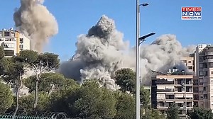 3.3K views · 103 reactions | IDF kills a key terrorist from Hamas' Rafah Brigade. IDF eliminated Nasser Musa, who served as the head of the military control department of the Hamas terrorist organization, in the Khan Younis area. Watch this video for more information. #gaza #gazaconflict #hamasleader #rafahbrigade #nassermusa #idf #hamas | TIMES NOW | Facebook