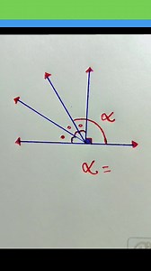 Geometry math #math #geometry #trendingreelsvideo #trendingreels #math #logic #trendingpost #viralmath #trendingvideo #brainteaser | Glowsclasses