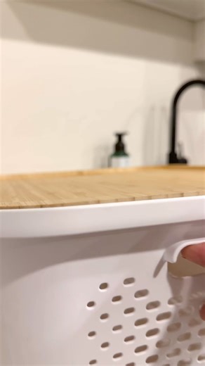 Some random restocks to start the week 😌 #restock #restockasmr #restocking #refill #organizedhome #asmr #satisfying | Refined Retreat