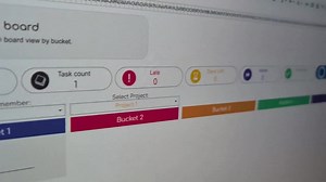 Multi Project Planner 100 Pro | Google Sheets Project Management Template With Gantt Charts, Kanban Boards & Automated Dashboards - Etsy