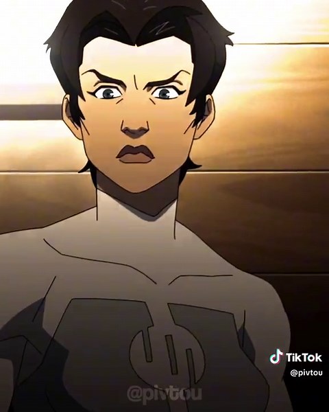 Love and Drama in Invincible: Anissa, Amber, and Mark Grayson Scenes