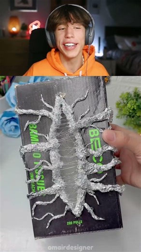 Would you make a Stranger Things Portal?? 🚨