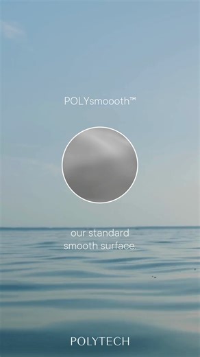 It's all about what works for you when choosing an implant surface. To offer maximum choice, we offer four different types of breast implant surfaces: 💓 MESMO®: our hybrid between textured and smooth. It has a fine microtextured surface. 💓 POLYtxt®: a microtextured surface with a slightly more textured feel than MESMO®. 💓 Microthane®: our micropolyurethane foam covered implant. 💓 POLYsmoooth™: a classic with a smooth surface. All our surfaces have their unique advantages and have been produc