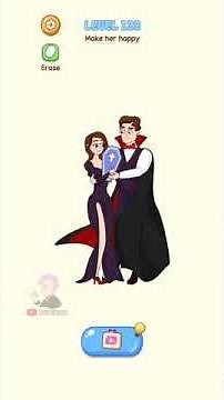 Tricky Test All Levels Walkthrough Android,ios