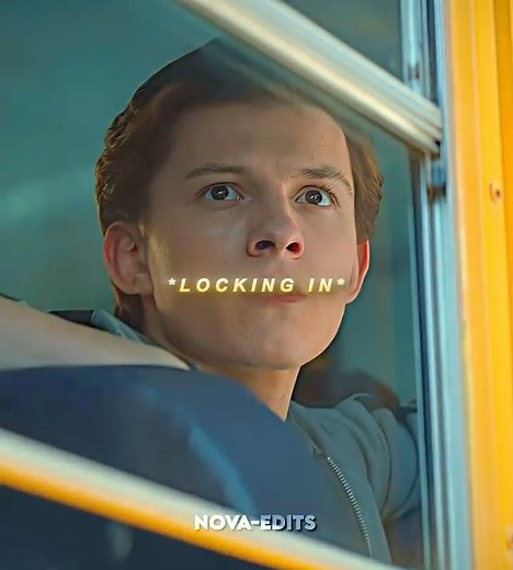 Spider-Man Goes to Space 😱 | Spider-Man Edit | Movie: Avengers: Infinity War | Song: NO BATIDO