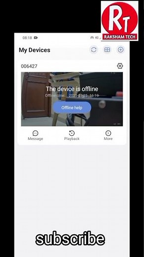 how to find device serial number in hieasy app? #cctv
