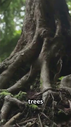 The Secret Language of Trees: Are They Talking?