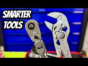 The 10 Smartest Mechanic Tools of 2025 — Tools That Changed How I Work