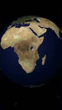 What if the Sun were 10% larger? - Universe Sandbox #spacesimulation