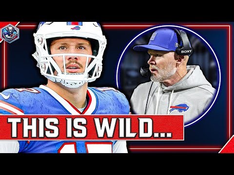 NO ONE is talking about this...