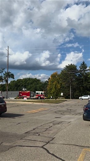 Unit #7 Code-3 Inbound