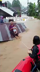 4.4M views · 36K reactions | Salamat dumating din ang rescue #keepsafe #cctocredittotherightfulowner #cristyalforquelaurente | Cristy Alforque Laurente | Facebook