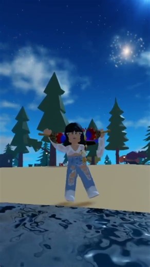 Mambo 5 Trends TT3 no Roblox #roblox #historiaderoblox #ttd3