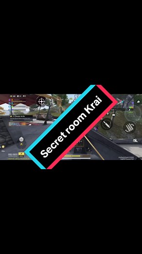 Unlocking the Secret Room in Call of Duty: Mobile